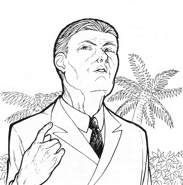 Winston Stephens | White Wolf Wiki | Fandom