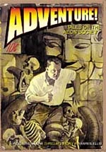 Category:Adventure! books | White Wolf Wiki | Fandom