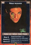 Nadia Wyrmfoe | White Wolf Wiki | Fandom