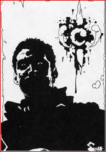 Sam Patel | White Wolf Wiki | Fandom