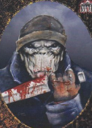 Skulk | White Wolf Wiki | Fandom