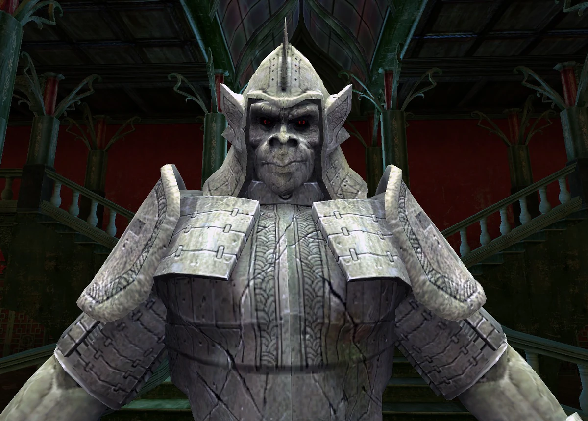 Hollywood Gargoyle | White Wolf Wiki | Fandom