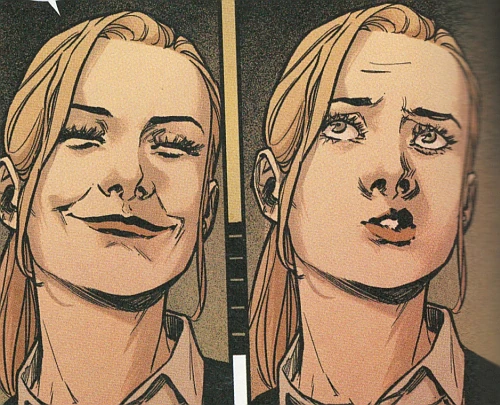 Valerie James | White Wolf Wiki | Fandom