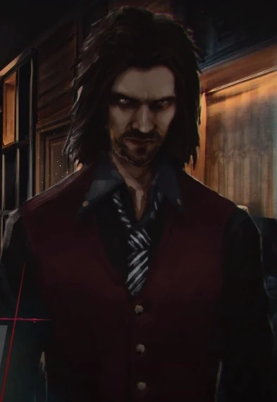 Agathon | White Wolf Wiki | Fandom