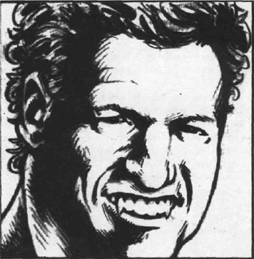 Tom Weaver | White Wolf Wiki | Fandom