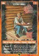 Little Hans | White Wolf Wiki | Fandom