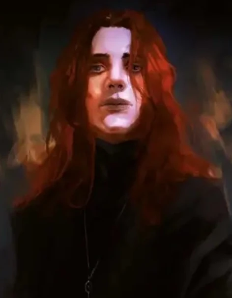 Mark Floros | White Wolf Wiki | Fandom