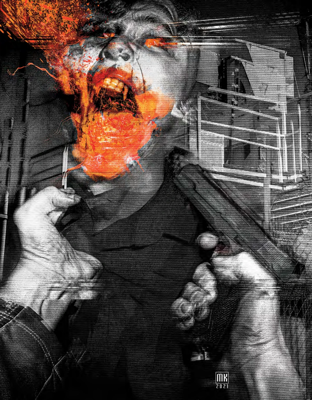 Quarry | White Wolf Wiki | Fandom