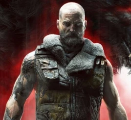 Cahal | White Wolf Wiki | Fandom