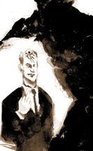 Talley | White Wolf Wiki | Fandom