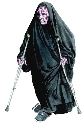 Shafiqah | White Wolf Wiki | Fandom