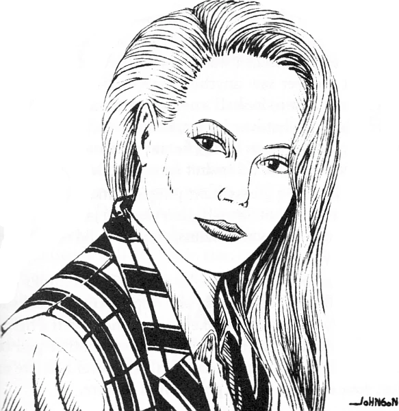 Jannesha Torrensi | White Wolf Wiki | Fandom