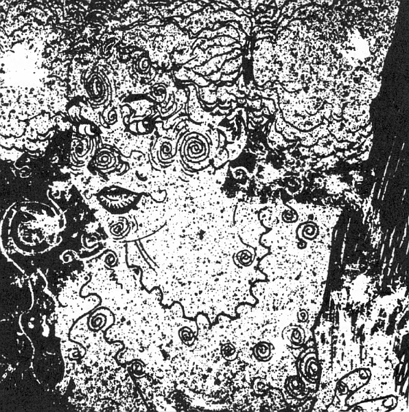 Suzi | White Wolf Wiki | Fandom