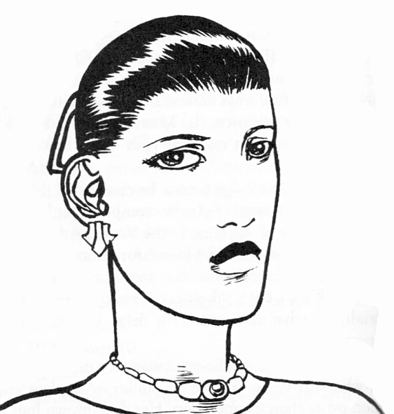 Valerie Schaffer | White Wolf Wiki | Fandom