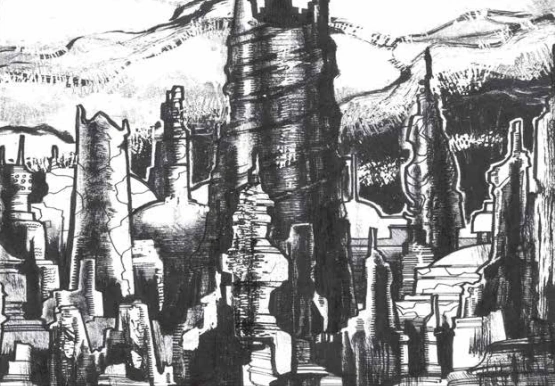 Genhinnom | White Wolf Wiki | Fandom