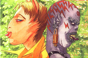 Pooka (CTD) | White Wolf Wiki | Fandom