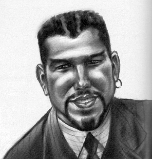 Alex Gutierrez | White Wolf Wiki | Fandom