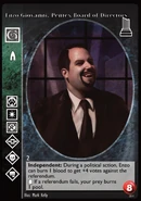 Enzo Giovanni | White Wolf Wiki | Fandom