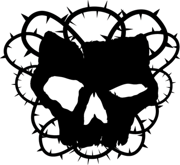 Adroanzi | White Wolf Wiki | Fandom