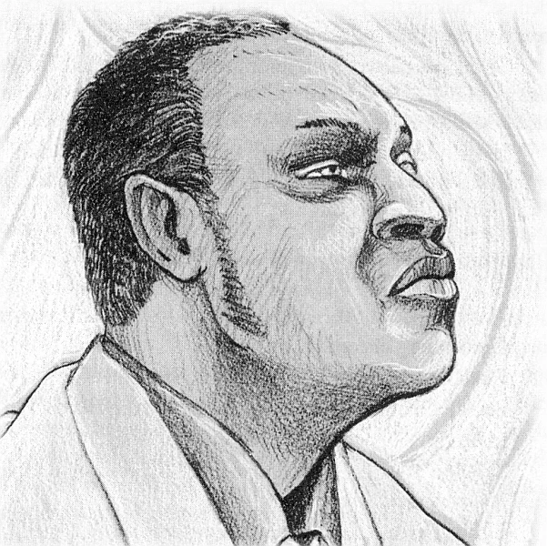 Marcus Bloom | White Wolf Wiki | Fandom