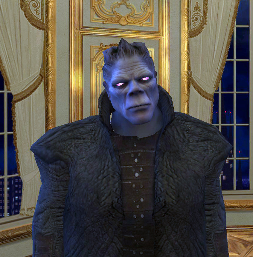 Sheriff (VTMB) | White Wolf Wiki | Fandom