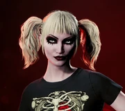 Jeanette Voerman | White Wolf Wiki | Fandom