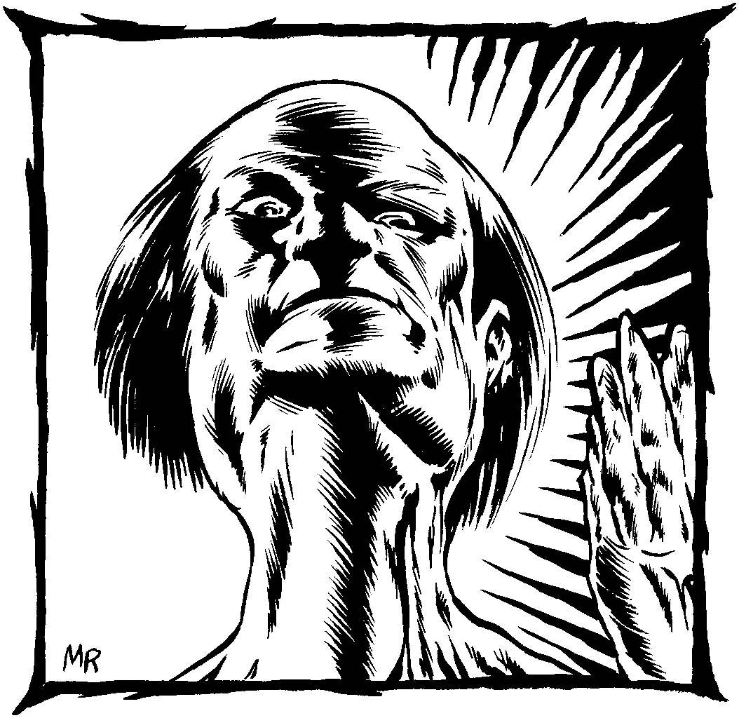 Chen Chih | White Wolf Wiki | Fandom