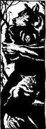 Werewolf (WOD) | White Wolf Wiki | Fandom