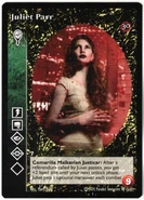 Juliet Parr | White Wolf Wiki | Fandom