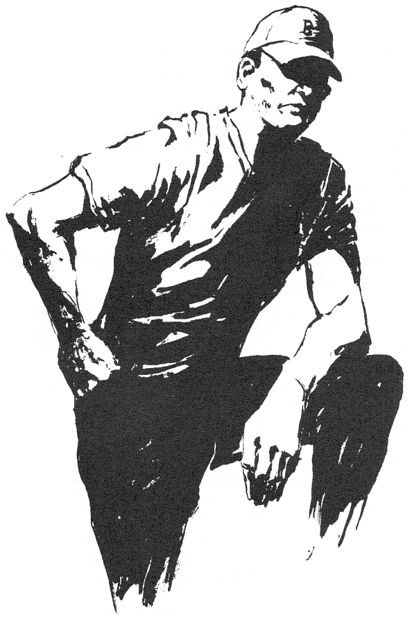 Mickey Doyle | White Wolf Wiki | Fandom