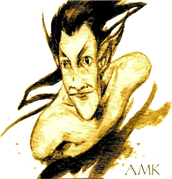 Kukui | White Wolf Wiki | Fandom