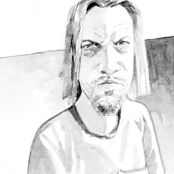 Melvin Dawson | White Wolf Wiki | Fandom