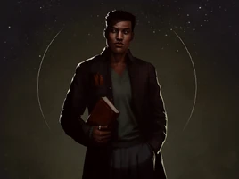 Elton Dey | White Wolf Wiki | Fandom