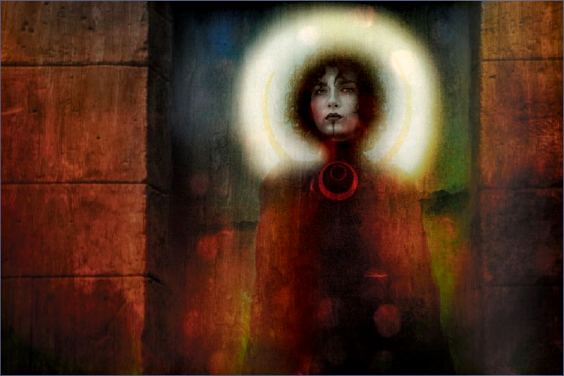 Malakai | White Wolf Wiki | Fandom