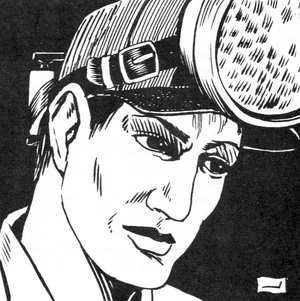 Shawn Cornell | White Wolf Wiki | Fandom