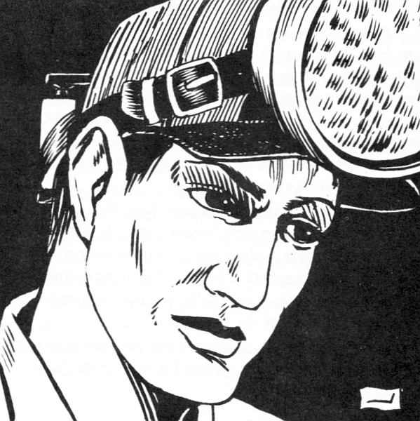 Shawn Cornell | White Wolf Wiki | Fandom