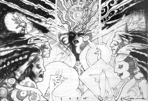 Siduri Sabitu | White Wolf Wiki | Fandom