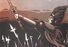 Sidhe (CTD) | White Wolf Wiki | Fandom