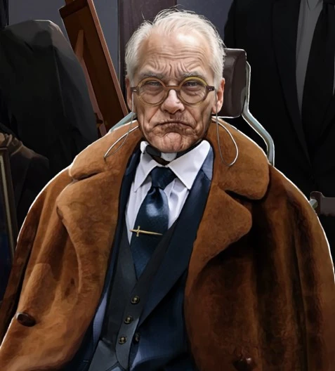 Addison Payne | White Wolf Wiki | Fandom