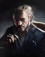 Modius | White Wolf Wiki | Fandom