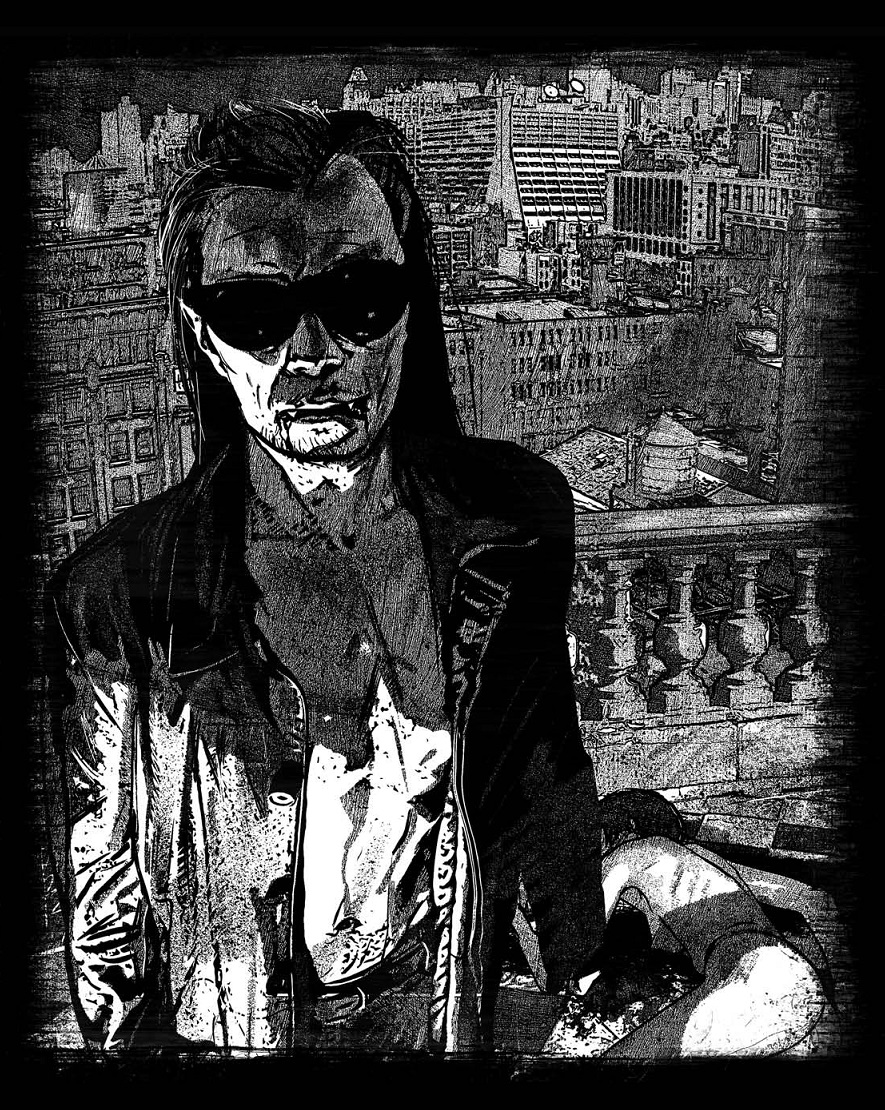 Vampire (CofD) | White Wolf Wiki | Fandom