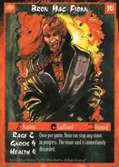 Bron Mac Fionn | White Wolf Wiki | Fandom