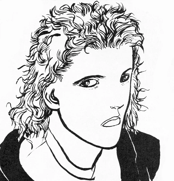 Joanne Myers | White Wolf Wiki | Fandom