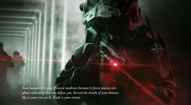 Second Inquisition | White Wolf Wiki | Fandom