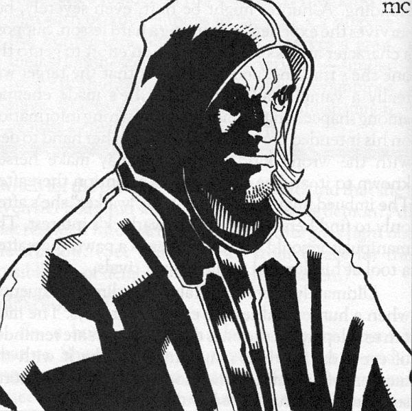 Caleb Kinsey | White Wolf Wiki | Fandom