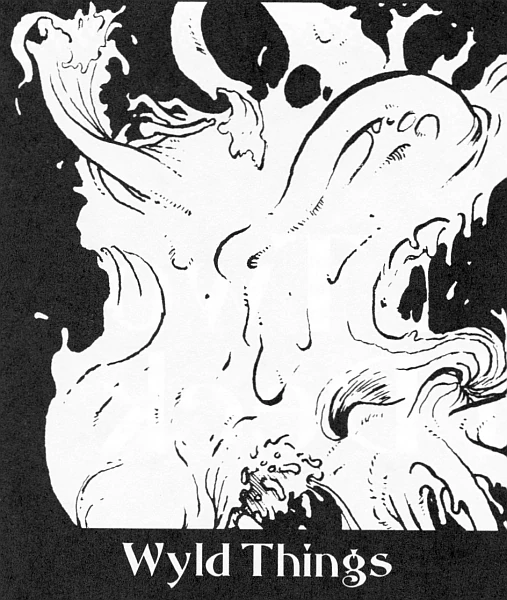 Wyld Things | White Wolf Wiki | Fandom
