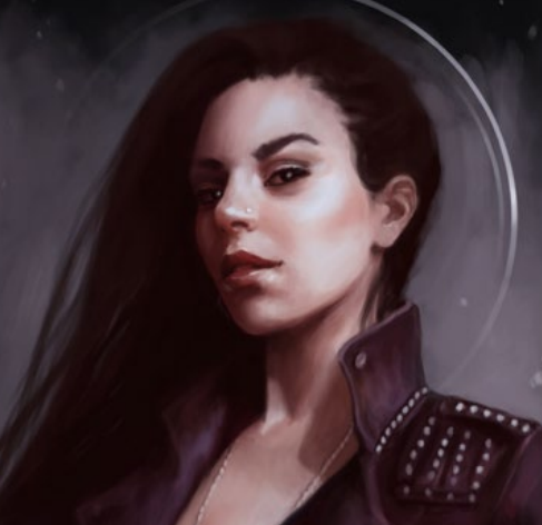 Helena (VTM) | White Wolf Wiki | Fandom