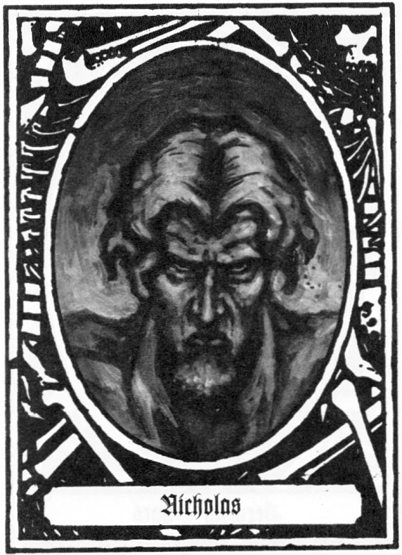 Nicholas (WTO) | White Wolf Wiki | Fandom