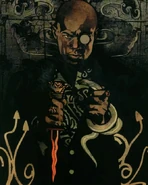 Ministry (VTM) | White Wolf Wiki | Fandom