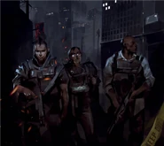 Coalition (WOD) | White Wolf Wiki | Fandom